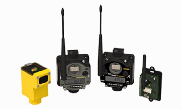 Wireless Sensor Networks – All About Automation DE