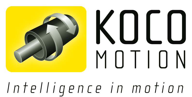 KOCO MOTION GmbH – All About Automation DE