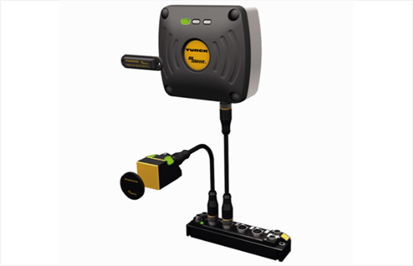 RFID Identification – All About Automation DE