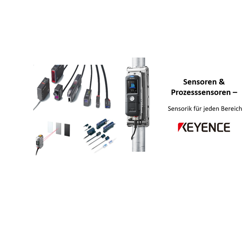 Sensors – All About Automation DE