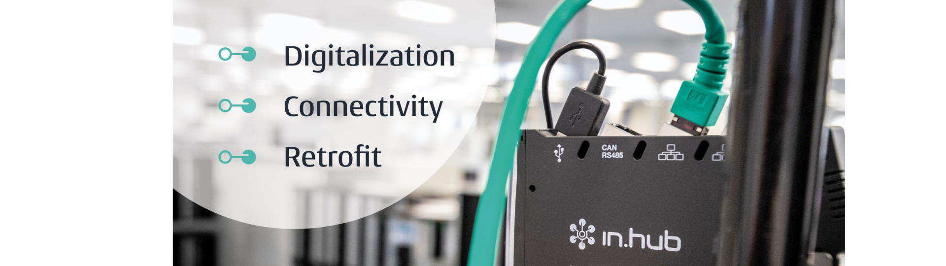 in.hub GmbH – All About Automation DE