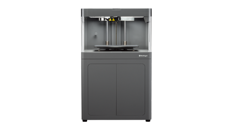 Markforged X3 – All About Automation DE