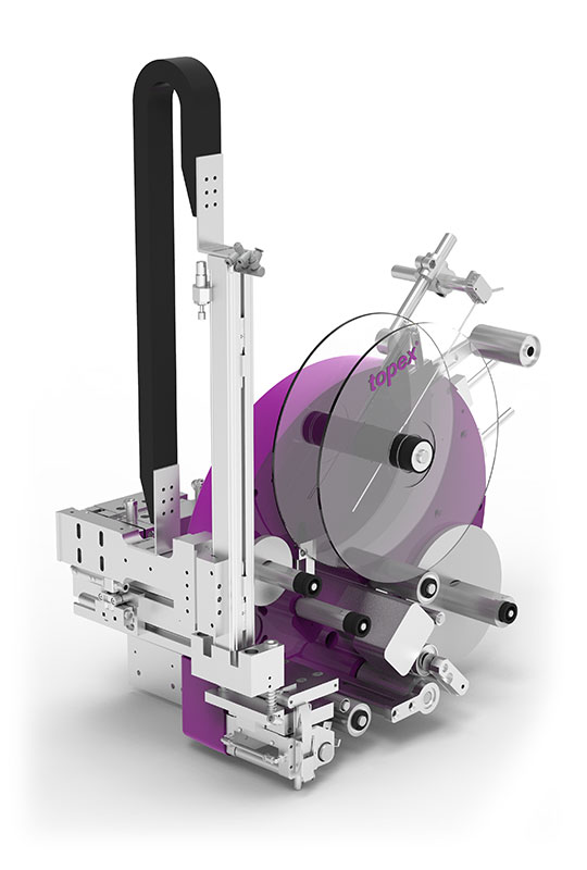 topex Printing and Labeling systems – All About Automation DE