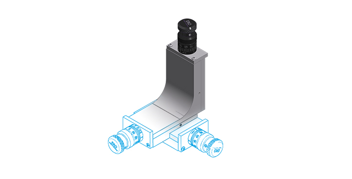 Adjustment slides – All About Automation DE