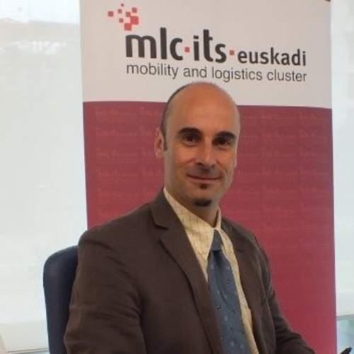 Fernando Zubillaga – Gerente Clúster de Movilidad y Logística de ...
