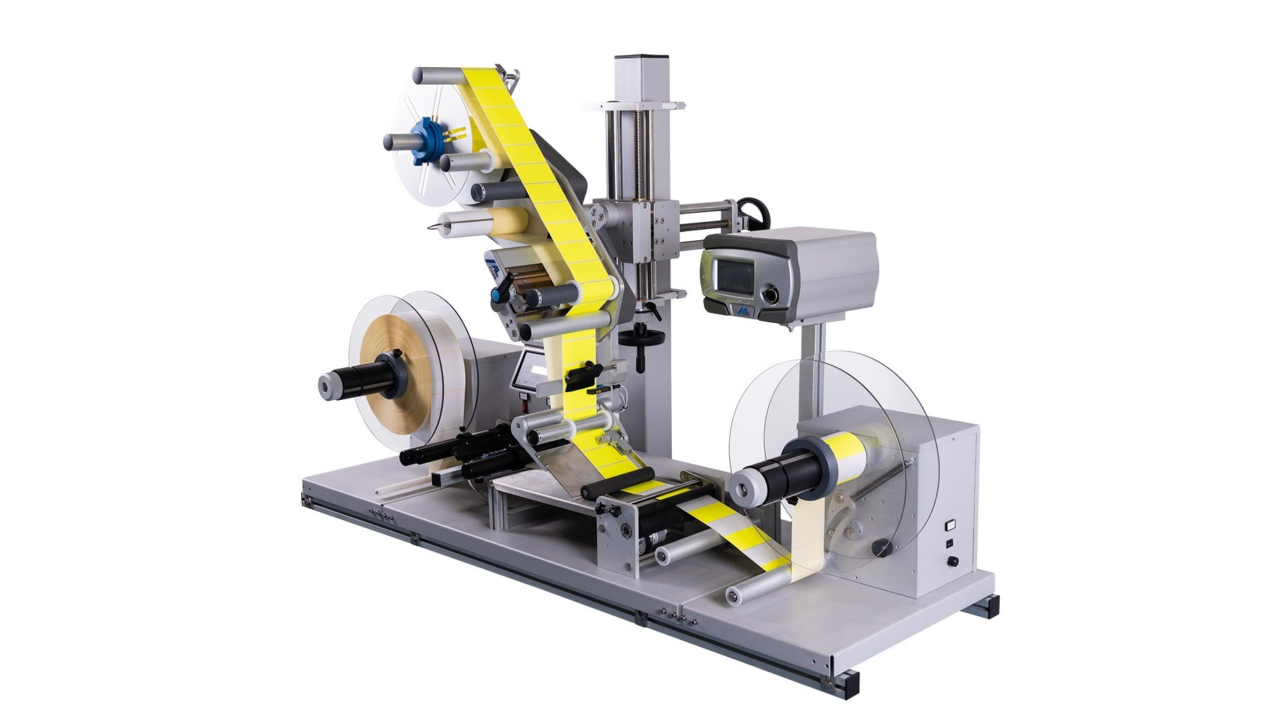 Solución LABEL INSERT – Empack and Logistics & Automation Bilbao