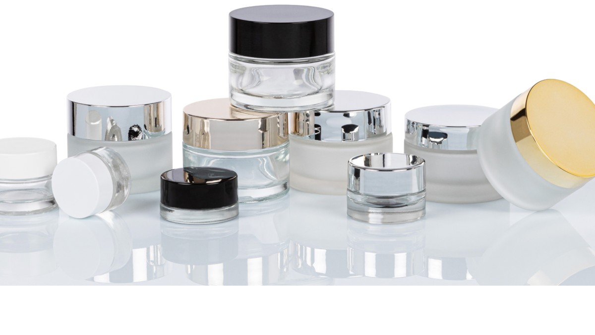 vasi e flaconi in alluminio – Packaging Premiere & PCD Milan