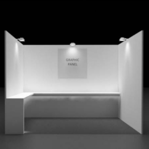 Stand - Packaging Premiere & PCD Milan