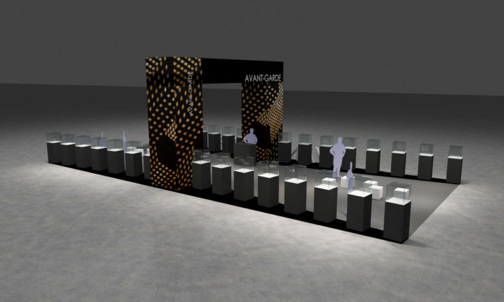 Innovation in packaging: Avant-Garde is back - Packaging Premiere & PCD ...