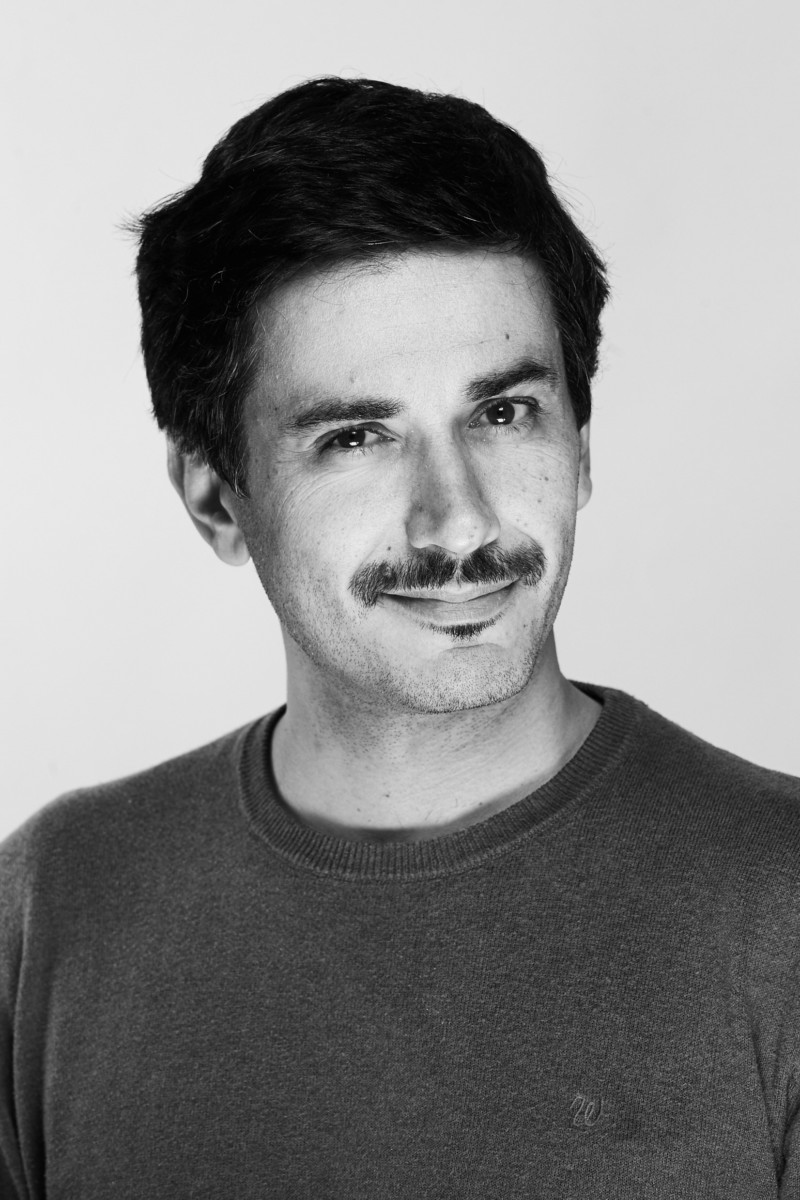 Guido Geminiani - Impersive - Packaging Premiere & PCD Milan