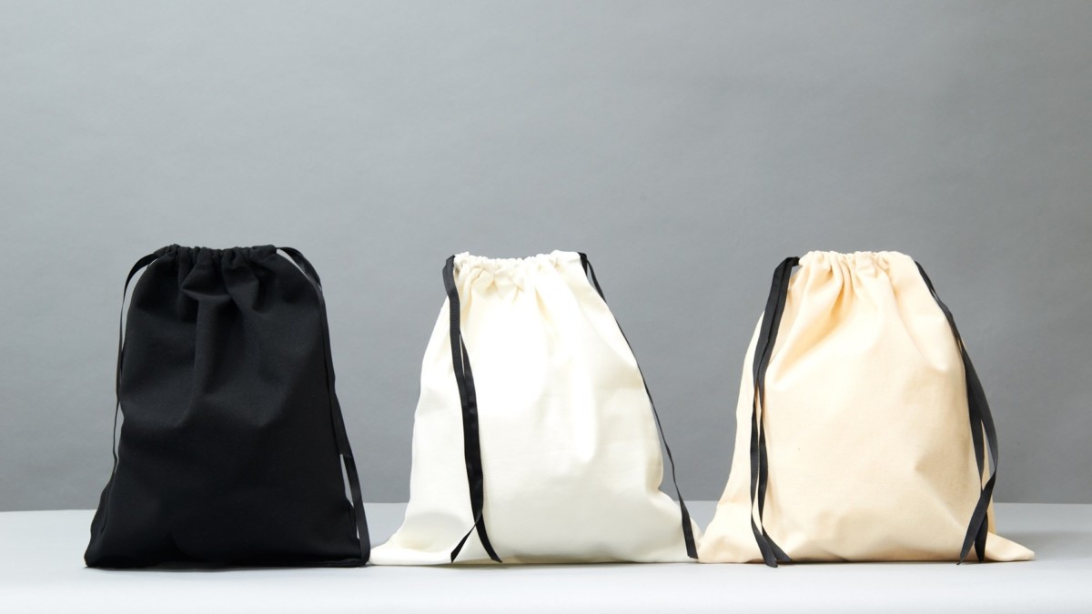 ECO-FRIENDLY backpacks certified GRS and GOTS – Packaging Premiere ...