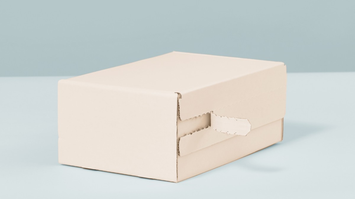 Gift Box – Packaging Premiere & PCD Milan