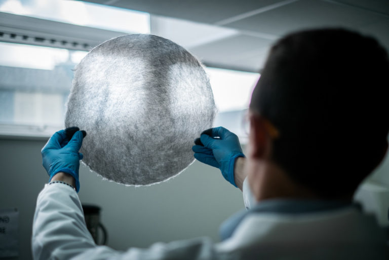 James Cropper, a global market leader in, luxury packaging and paper ...