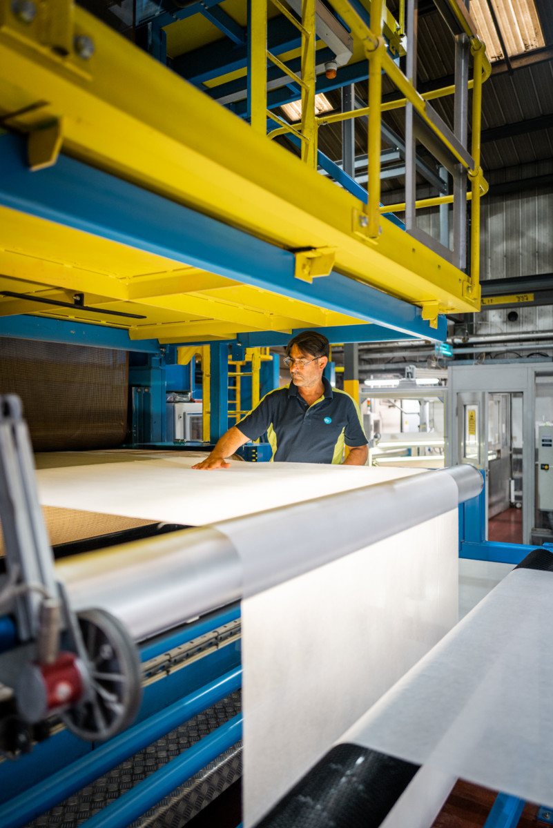 James Cropper - strong financial recovery and growth for Paper division ...