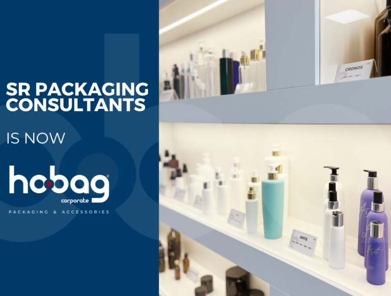 Ho.Bag Corporate announces the acquisition of SR Packaging Consultants- Packaging Premiere & PCD ...