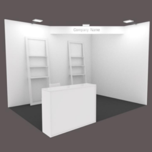 Stand - Packaging Premiere & PCD Milan