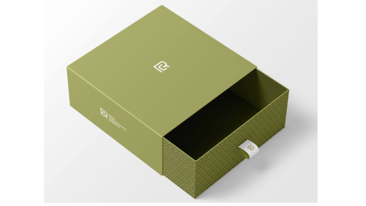 Contrast Box – Packaging Premiere & PCD Milan