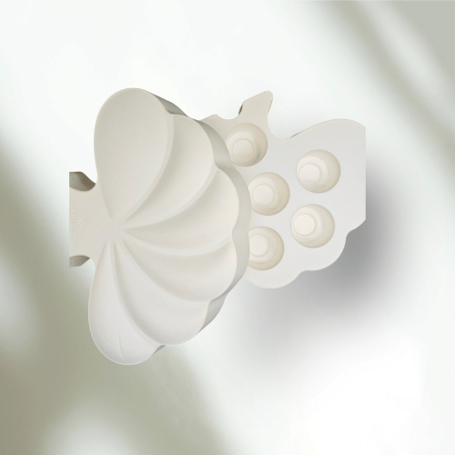 Cellulose Fiber Molding - Alter Eco Pulp's project for Avant-Garde 2025 ...