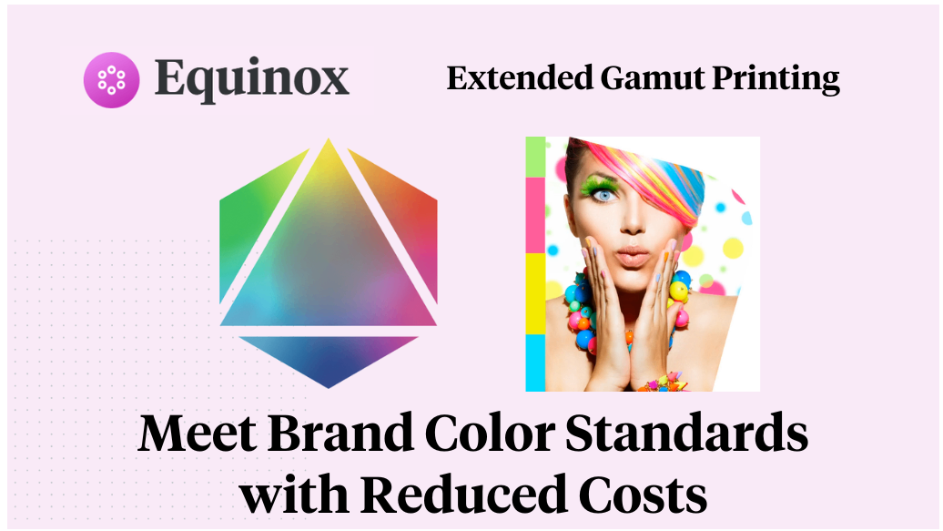 Equinox – Extended Gamut Printing – Easy Color Conversion – Packaging Premiere & PCD Milan