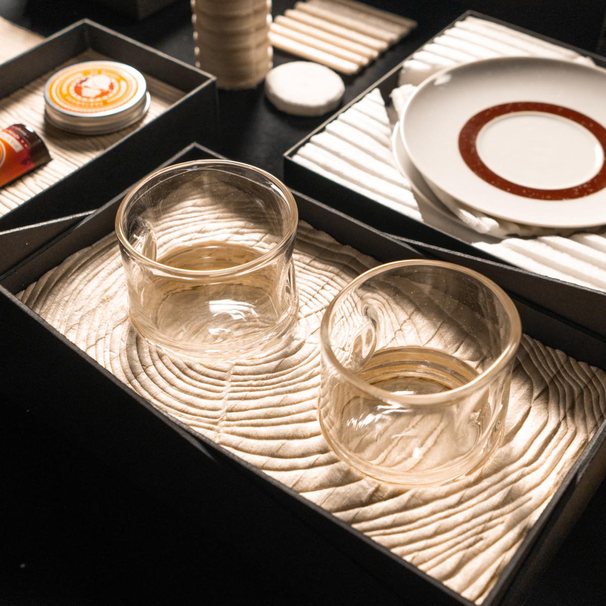 Woamy biofoam: cellulose-based, recyclable with cardboard, bioderadable ...