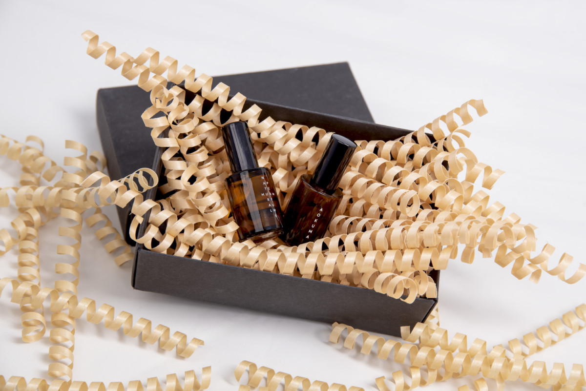 Materiale per imballaggi 100% naturale - Il progetto di Raiku Packaging ...