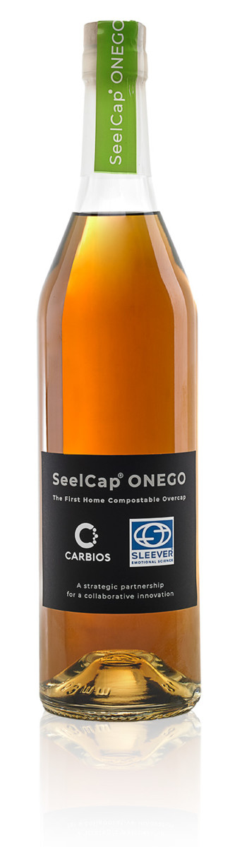 Sleever International presents SEELCAP® ONEGO at Avant-Garde 2025 ...