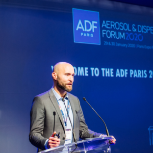 ADF Paris | The future of aerosol & dispensing packaging