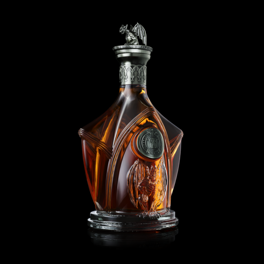Design Case Study | A crafted single malt whiskey - Paris Packaging Week