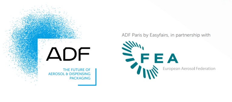 ADF Paris | Aerosol & Dispensing Forum