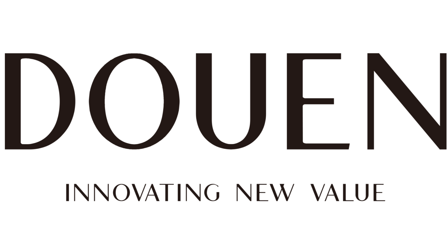 DOUEN CO.,LTD – Paris Packaging Week