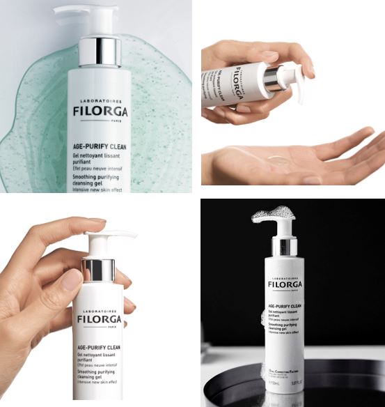 Filorga – Paris Packaging Week