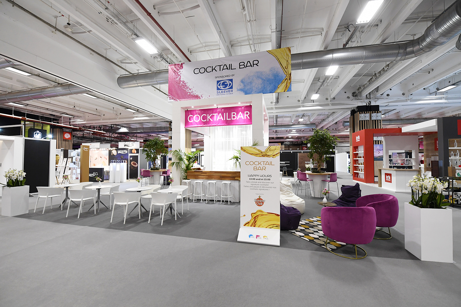 Paris Packaging Week | Galerie photos