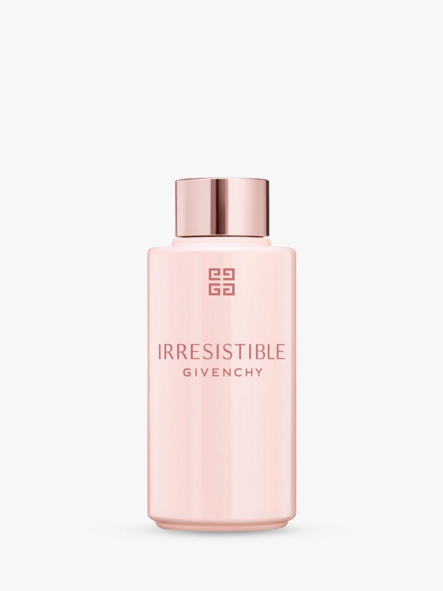 Givenchy – Irrésistible – Paris Packaging Week