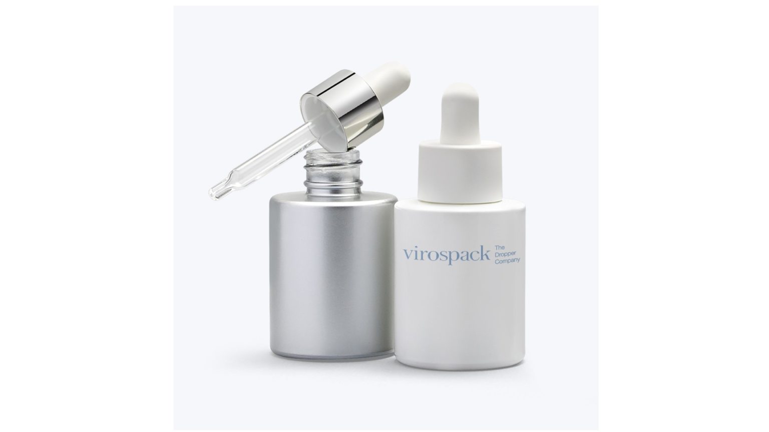 PUSH BUTTON DROPPERS RANGE – Paris Packaging Week