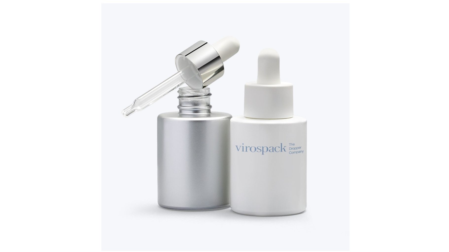 PUSH BUTTON DROPPERS RANGE – Paris Packaging Week