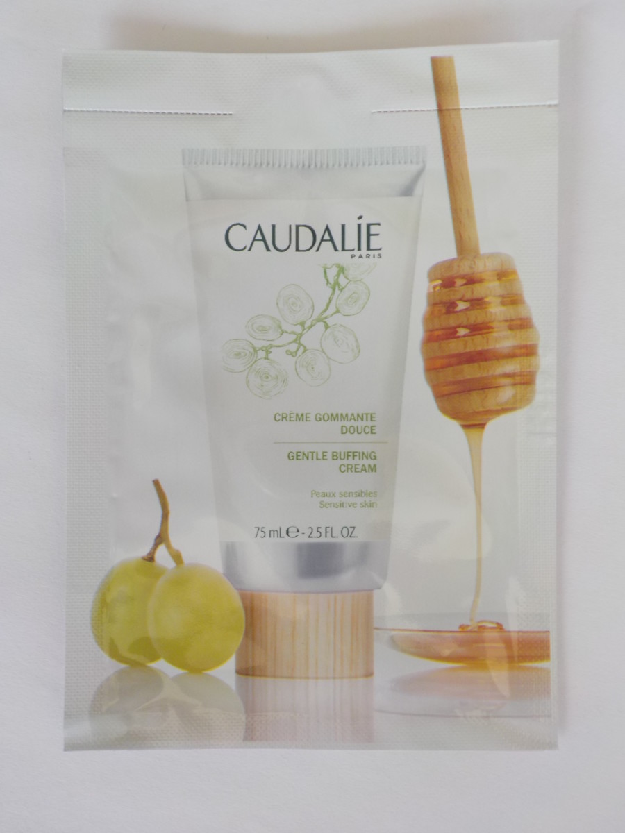 Classical sachet – Paris Packaging Week