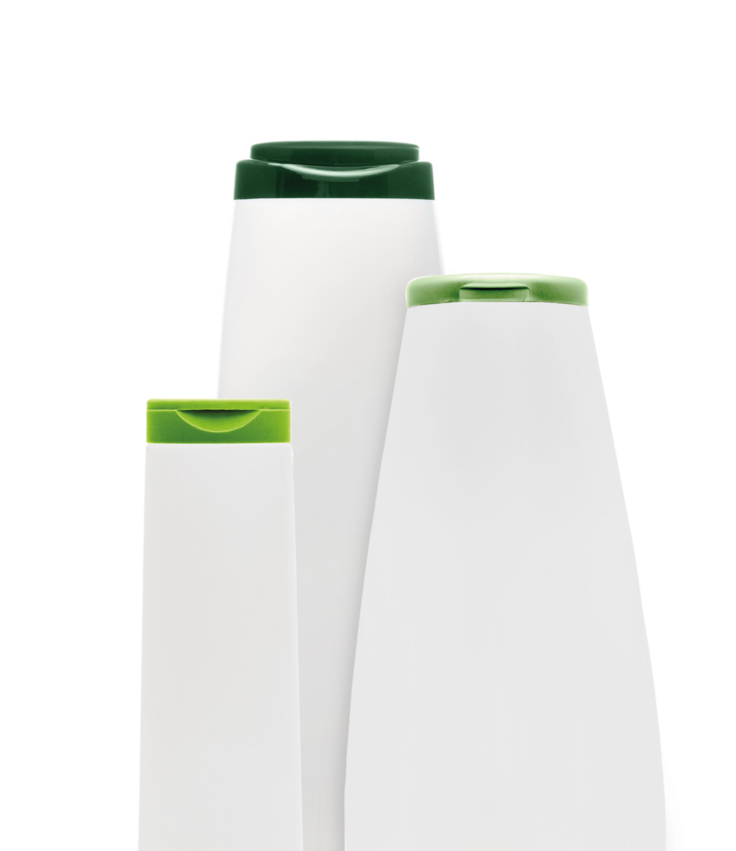 Eco Low Profile Caps for Tubes – Paris Packaging Week
