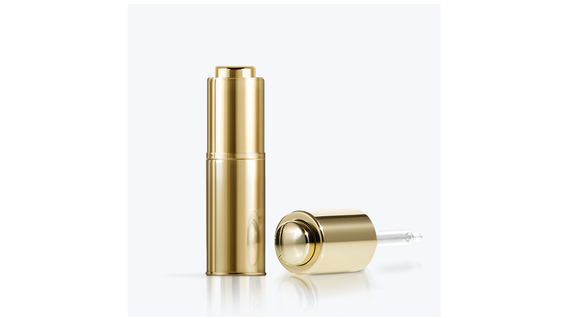 METAL SHELL BOTTLES – Paris Packaging Week