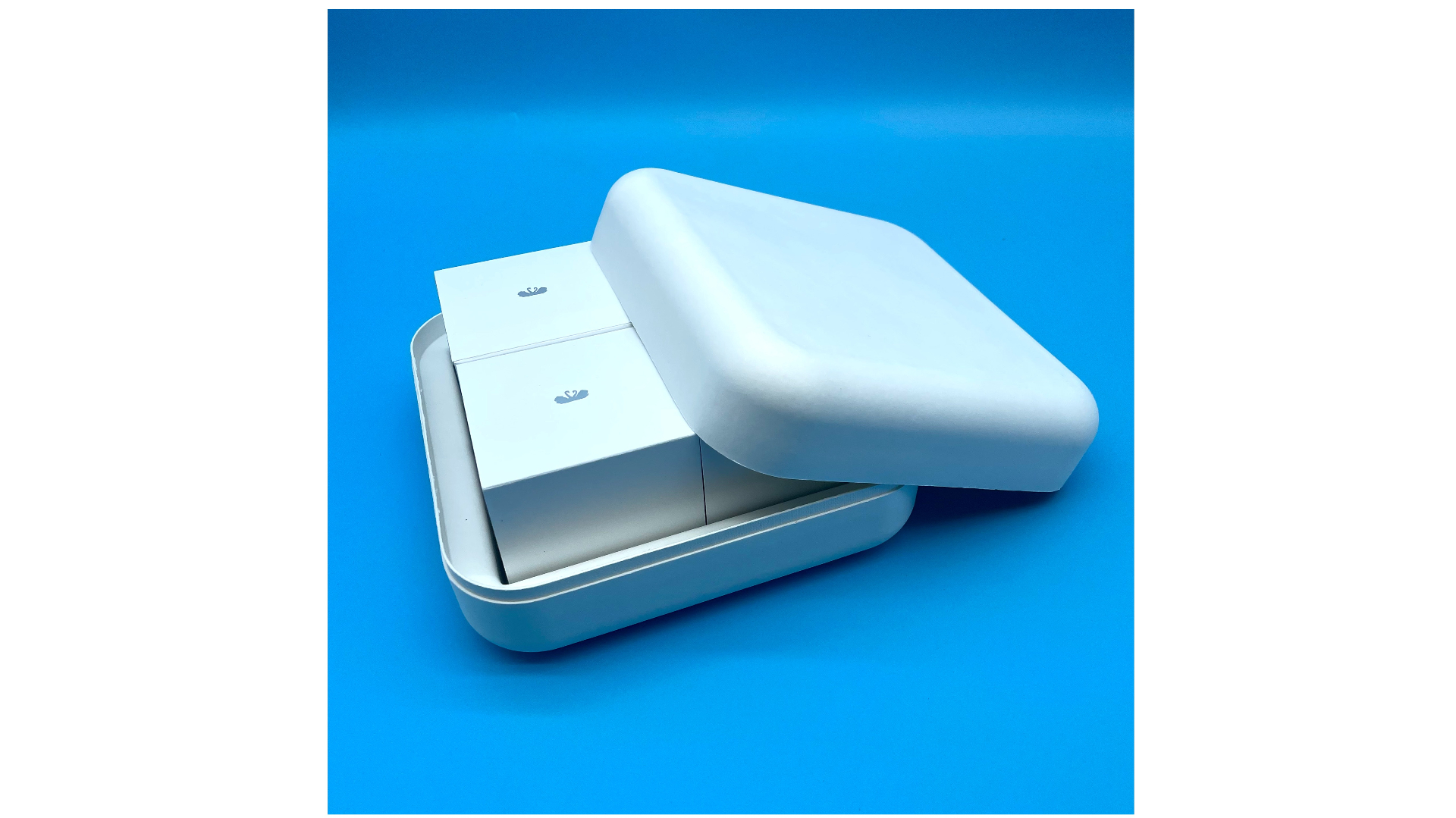 Pulp Molded Food Packaging – Paris Packaging Week