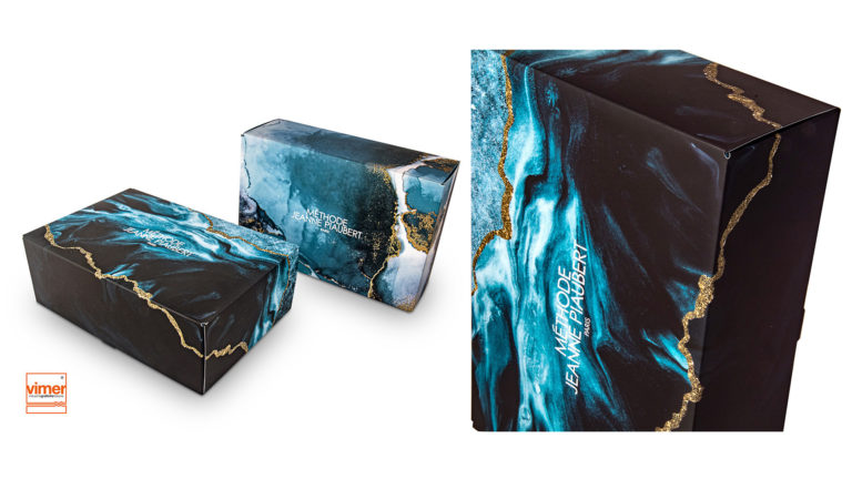 VIMER – MELVITA – COFFRET NOEL – Paris Packaging Week