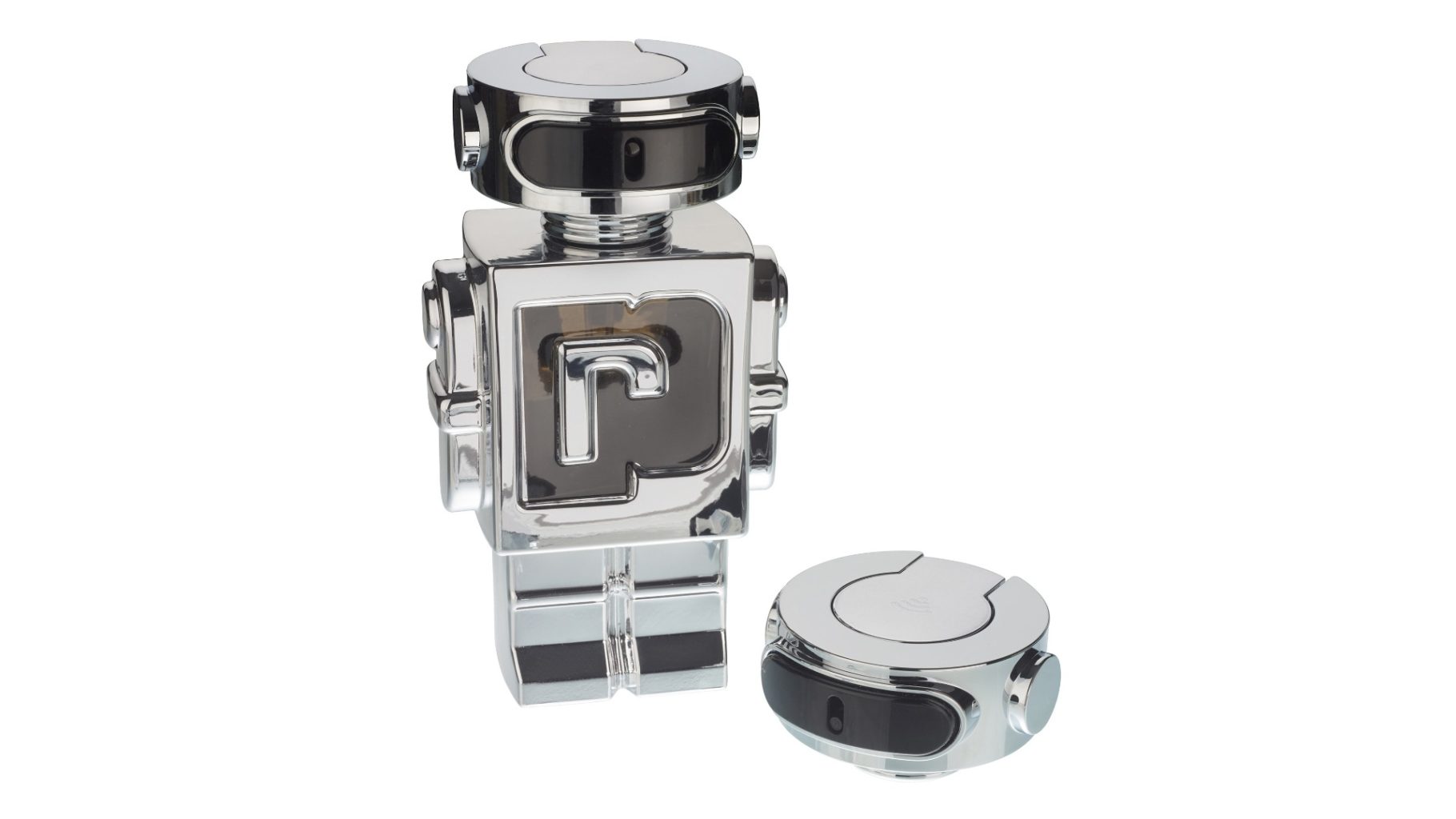 Fame – Paco Rabanne – Paris Packaging Week