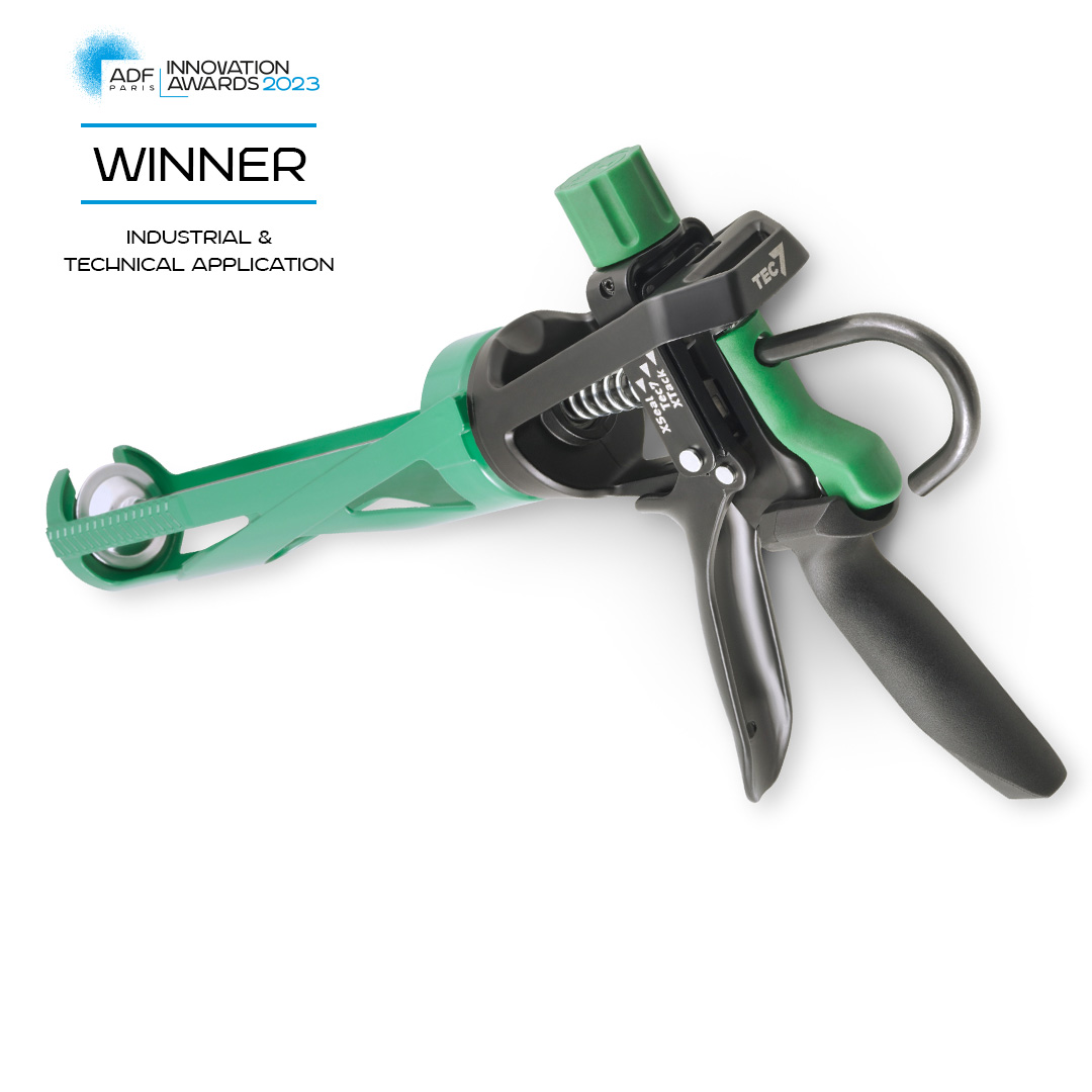 Paris Packaging Week | ADF Innovation Award winners 2023