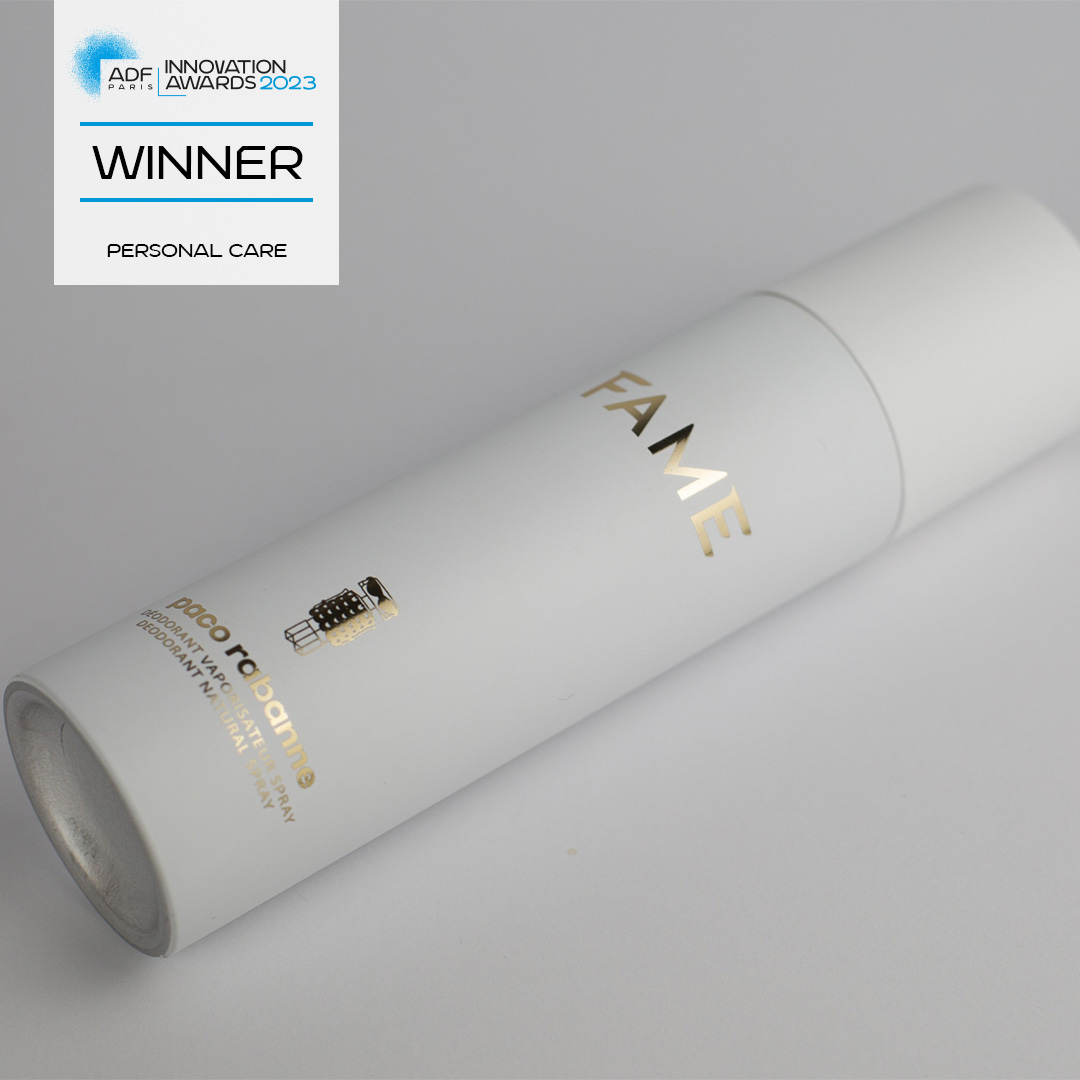 Paris Packaging Week | ADF Innovation Award winners 2023