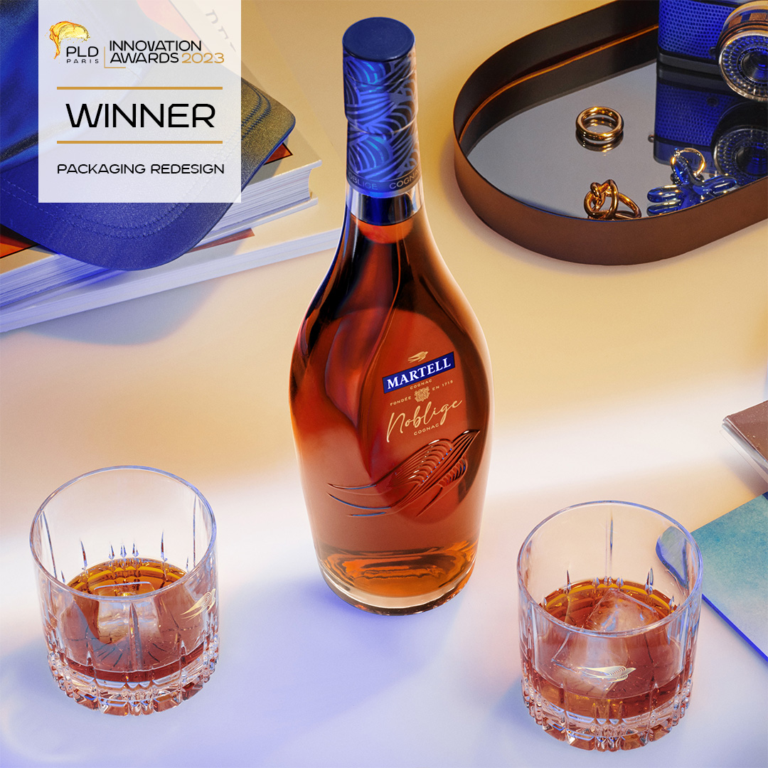 Paris Packaging Week | PLD Innovation Award winners 2023