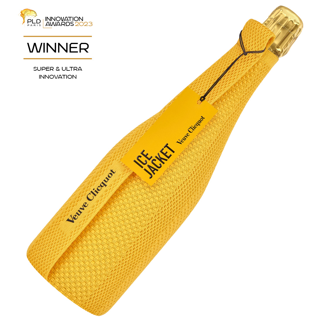 Paris Packaging Week | PLD Innovation Award winners 2023