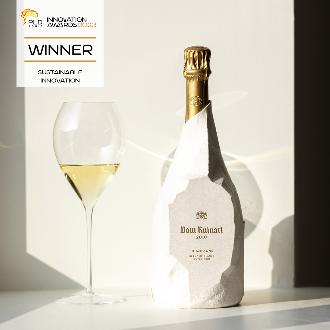 Paris Packaging Week | PLD Innovation Award winners 2023
