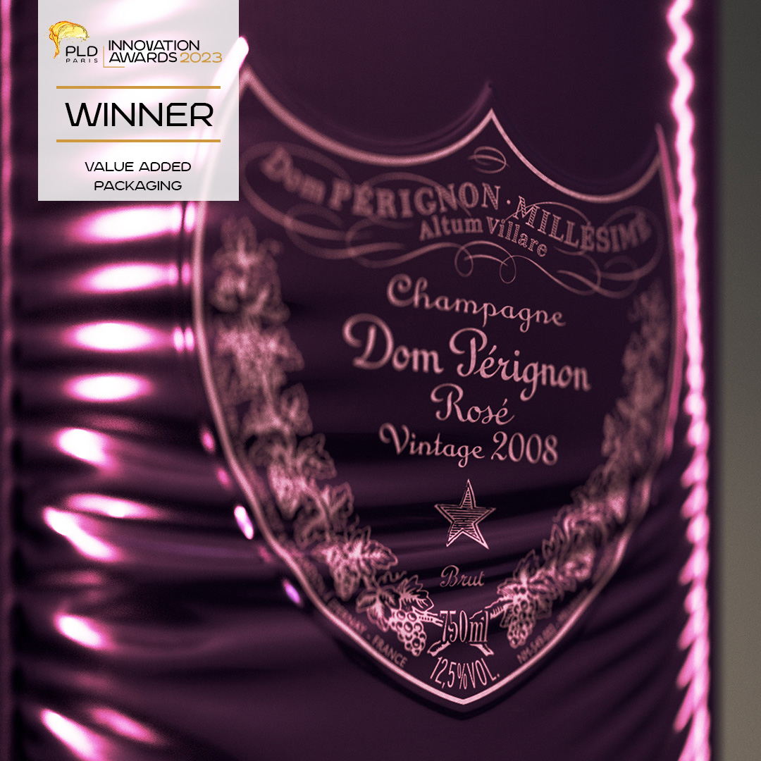 Paris Packaging Week | PLD Innovation Award winners 2023