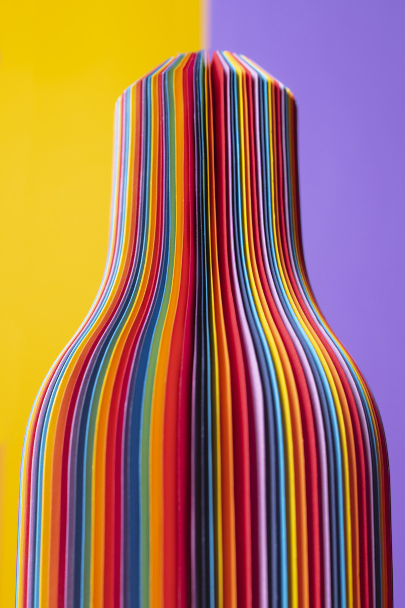 Paris Packaging Week | PLD Innovation Awards Spotlight | Alfred & Joe