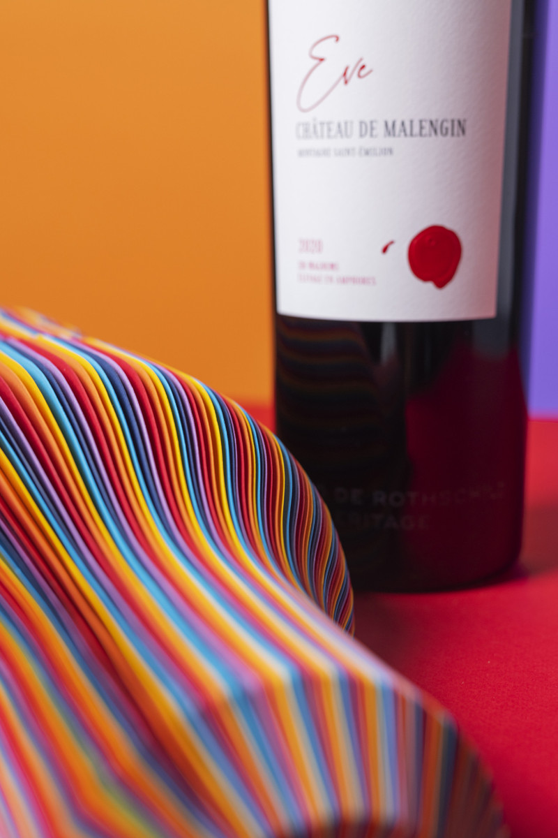 Paris Packaging Week | PLD Innovation Awards Spotlight | Alfred & Joe