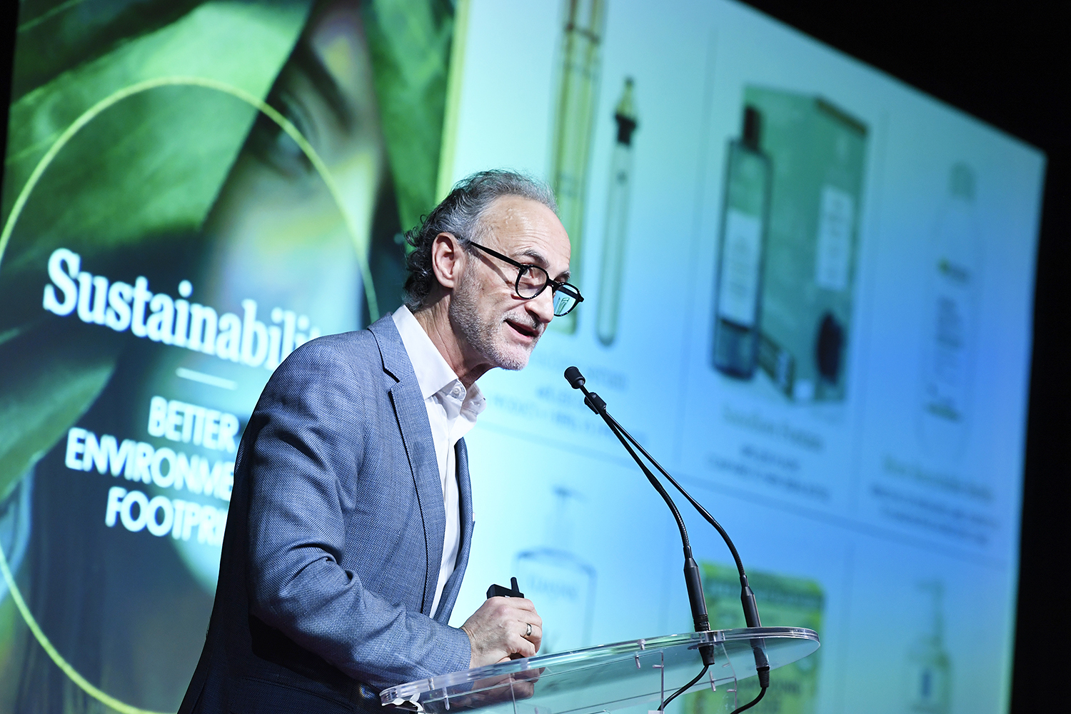 Global Aerosol & Dispensing Summit | Paris Packaging Week